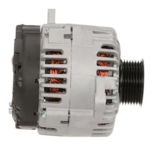 Ultima Website - Premium Alternators