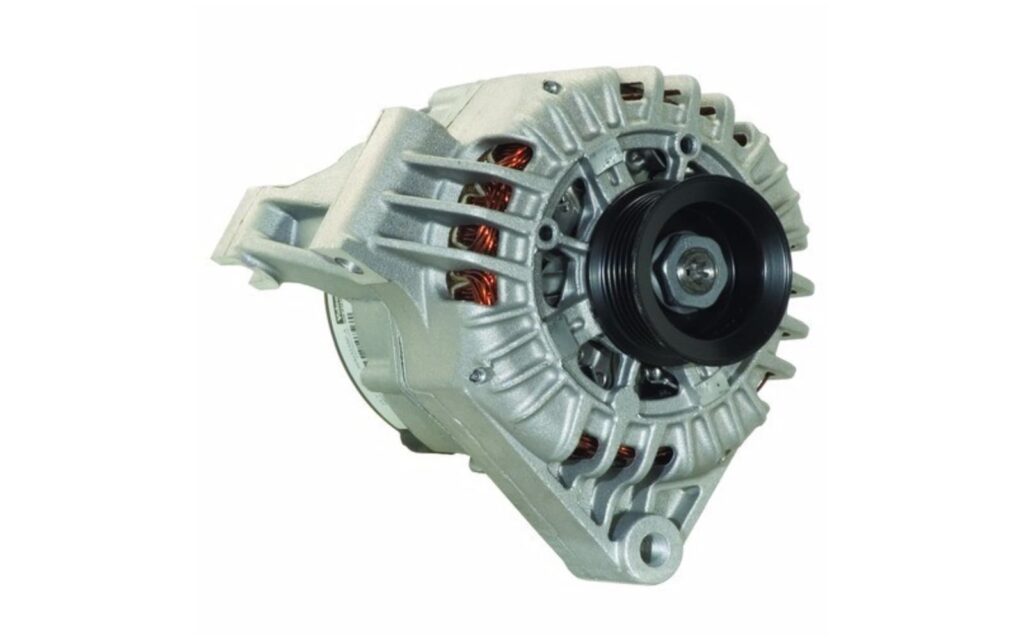 Ultima Website - Premium Alternators