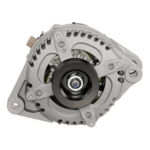 Ultima Website - Premium Alternators
